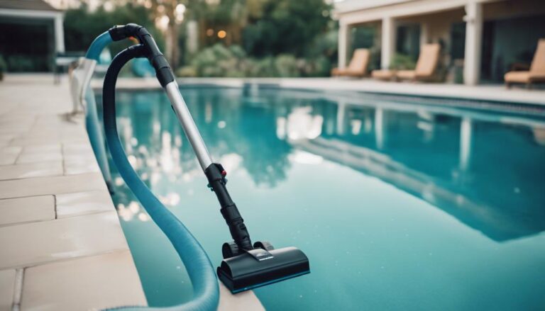 15 Best Portable Pool Vacuums for Effortless Pool Cleaning - Best ...