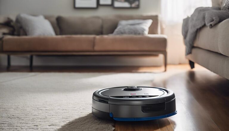 15 Best Robot Vacuum Cleaners of 2025 - Ultimate Test and Review Guide ...
