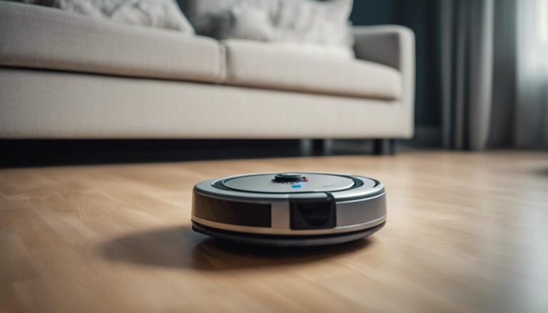 15 Best Robot Vacuum Cleaners Without Mop for Effortless Cleaning ...