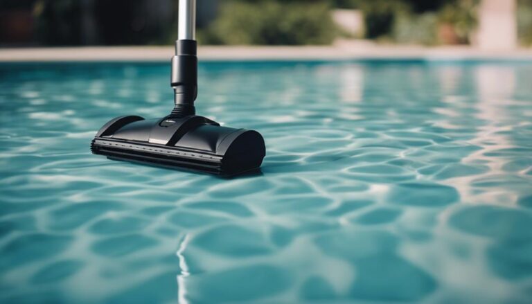 The Ultimate Buyer's Guide: 15 Best In-Ground Pool Vacuums for 2025 ...