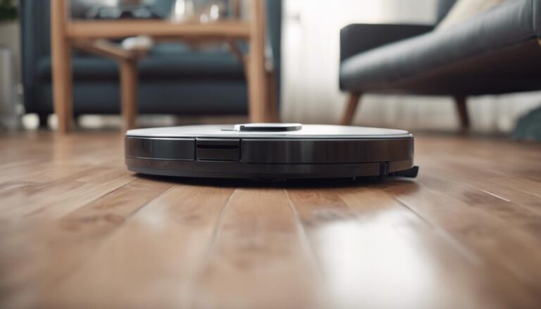 15 Best Robot Vacuum Cleaners Without Mop for Effortless Cleaning - Best Vacuum Expert