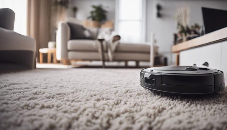 15 Best Robot Vacuum Cleaners Without Mop for Effortless Cleaning - Best Vacuum Expert