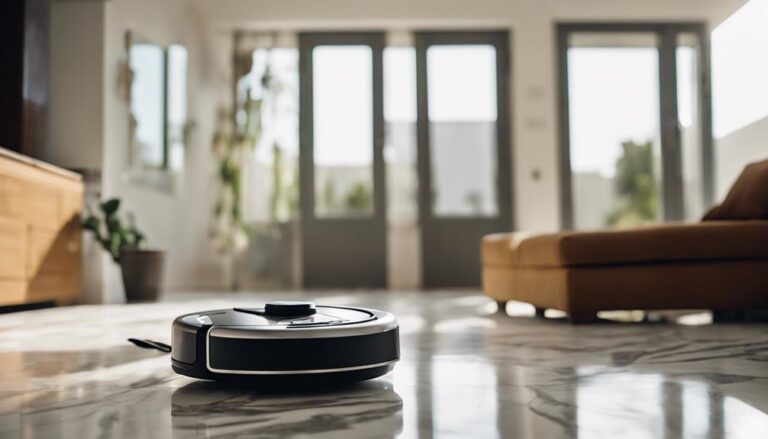 15 Best Robot Vacuum Cleaners Without Mop for Effortless Cleaning - Best Vacuum Expert