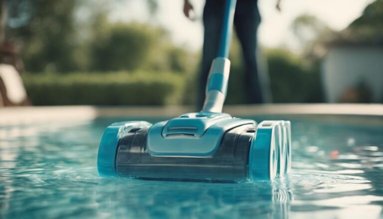 15 Best Above Ground Robotic Pool Vacuums for Effortless Cleaning - Best Vacuum Expert