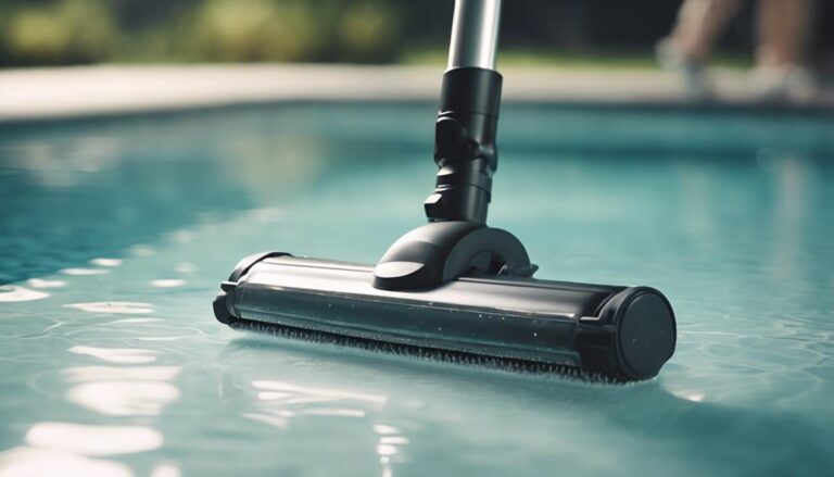 15 Best Pool Vacuum Cleaners of 2025: In-Depth Reviews and Expert ...
