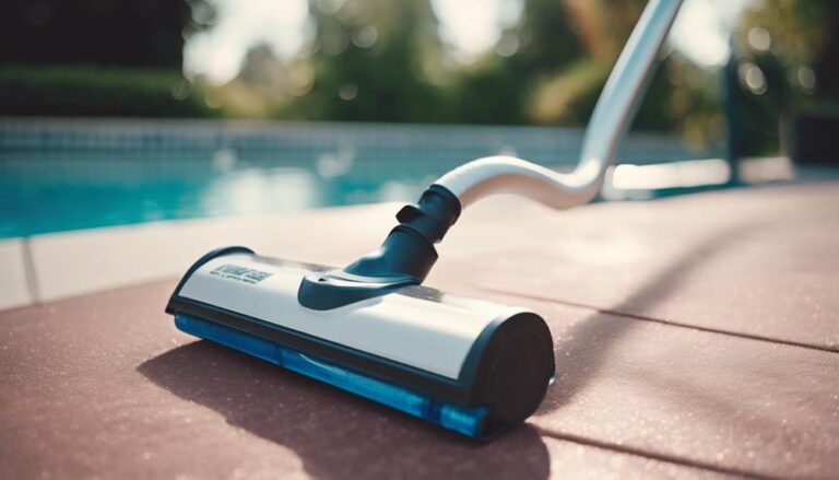 15 Best Portable Pool Vacuums for Effortless Pool Cleaning - Best ...