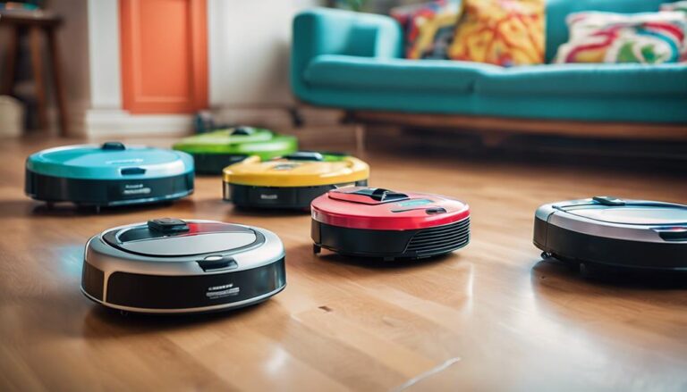 15 Best Steam Vacuum Cleaners for a Spotless Home - Best Vacuum Expert