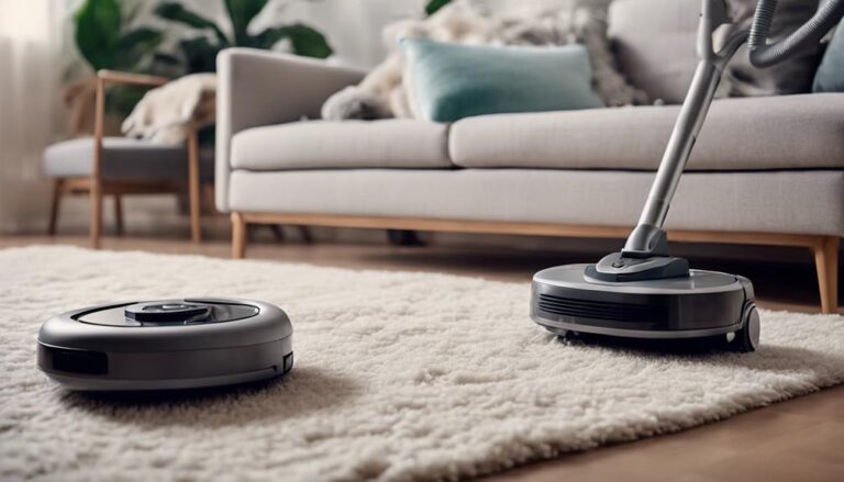 14 Best AI-Powered Robot Vacuums for Effortless Smart Cleaning in 2025 ...