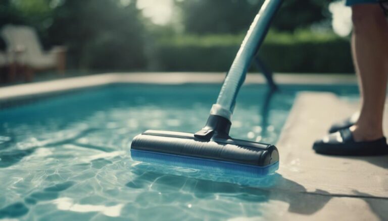 15 Best Above Ground Cordless Pool Vacuums to Keep Your Pool Sparkling Clean - Best Vacuum Expert