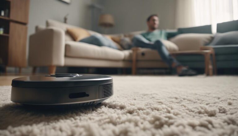 How Robot Vacuum Cleaners Work: Technology Explained! - Best Vacuum Expert