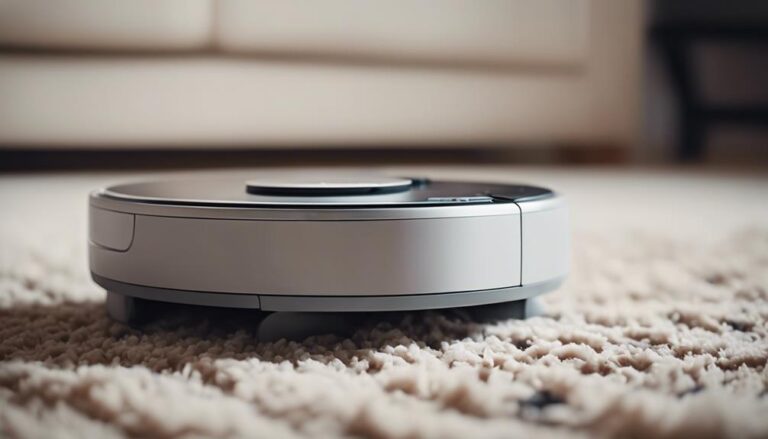 15 Best Robot Vacuum Cleaners Without Mop for Effortless Cleaning - Best Vacuum Expert