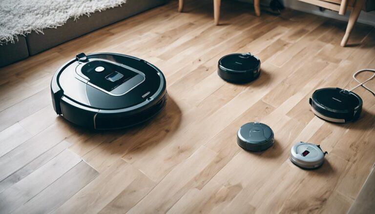 15 Best Robot Vacuum Cleaners Without Mop for Effortless Cleaning - Best Vacuum Expert