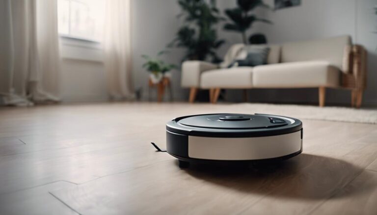 How to Make a Robot Vacuum Cleaner: Step-by-Step Instructions! - Best ...