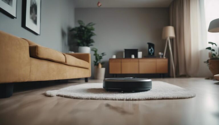 How Do Robot Vacuum Cleaners Work? A Comprehensive Guide! - Best Vacuum ...