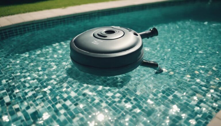15 Best Commercial Pool Vacuums for Efficient Cleaning and Maintenance ...