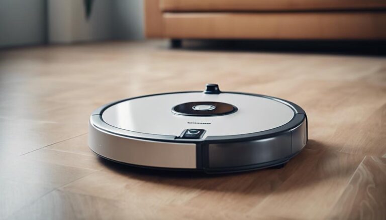 15 Best Robot Vacuum Cleaners Without Mop for Effortless Cleaning - Best Vacuum Expert