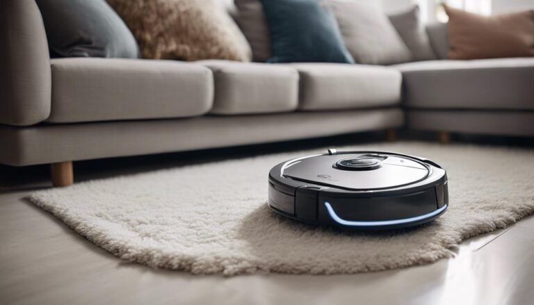 15 Best Vacuums for Small Spaces: Compact Solutions for Clean Living ...