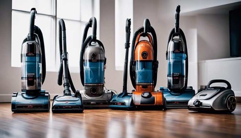 14 Best Vacuums With Anti-Tangle Technology for Effortless Hair-Free ...