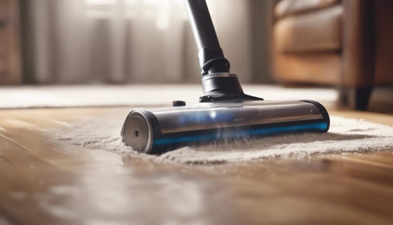 15 Best HEPA Filter Vacuums of 2025 - Clean Your Home Effectively ...