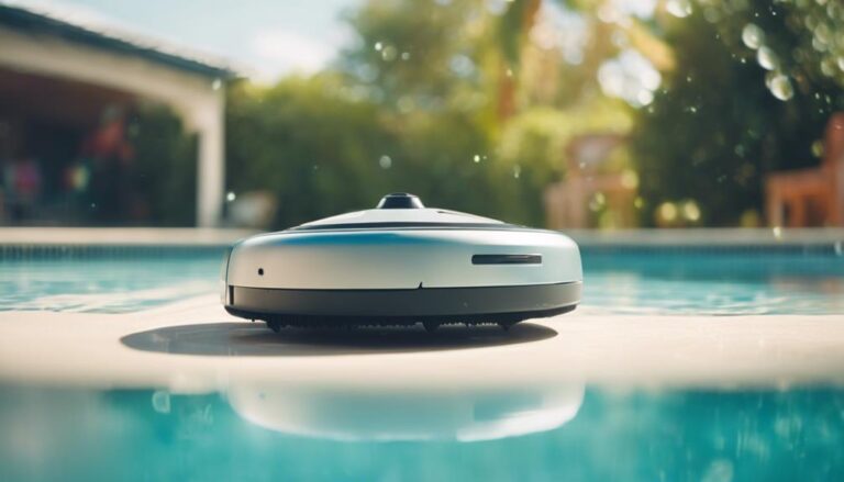 15 Best Commercial Pool Vacuums for Efficient Cleaning and Maintenance ...