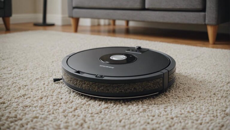 15 Best Robot Vacuum Cleaners Without Mop for Effortless Cleaning ...