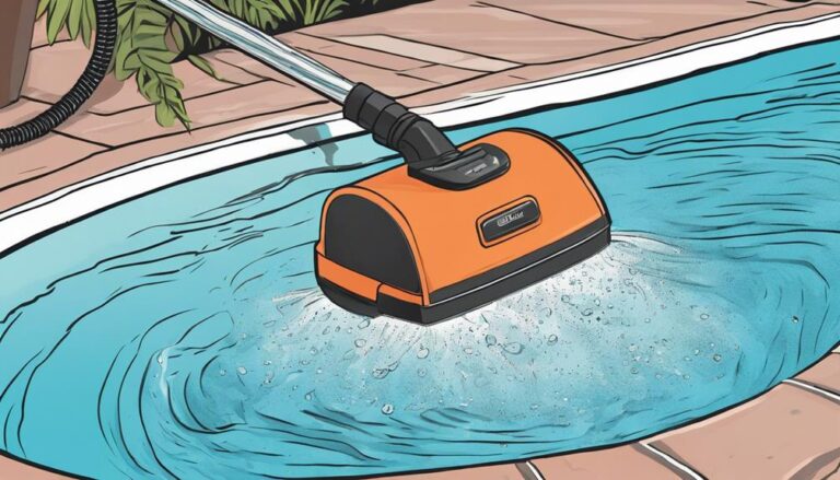 14 Best Vacuums for Outdoor Patios: Your Ultimate Solution for Sweeping ...