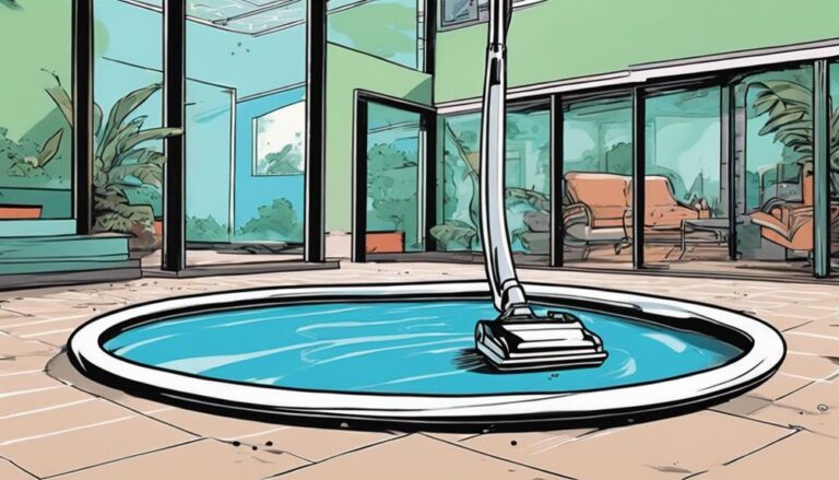 15 Best Pool Vacuums for Above Ground Pools: Keep Your Water Sparkling ... 15 Best Pool Vacuums for Above Ground Pools: Keep Your Water Sparkling ...