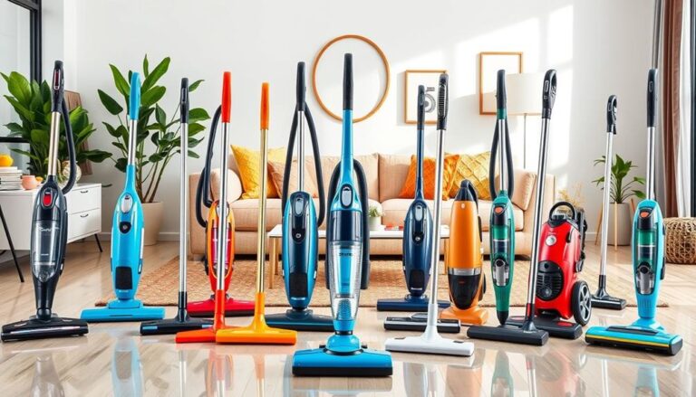 15 Best Budget Vacuums That Won't Break the Bank in 2025 - Best Vacuum ...
