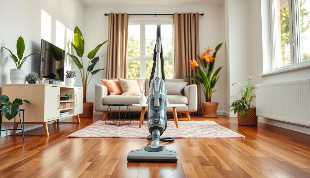 15 Best Lightweight Vacuums of 2025 - Perfect for Easy Cleaning - Best ...