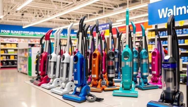 15 Best Vacuums at Walmart - Affordable Picks for Every Home - Best ...