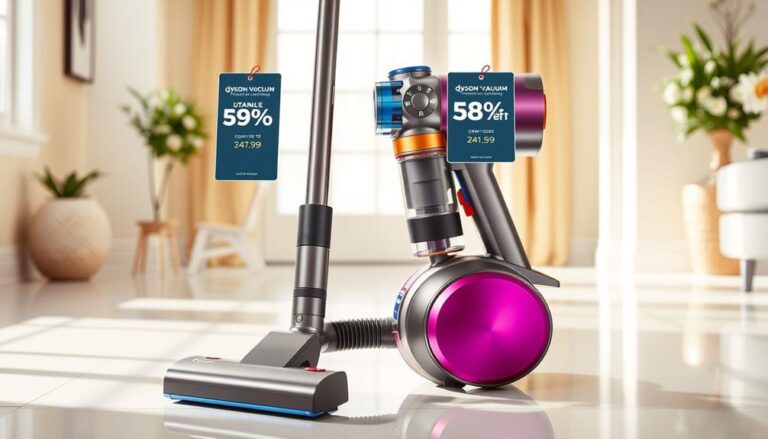 15 Best Times to Buy Vacuums: Maximize Savings and Get the Best Deals ...