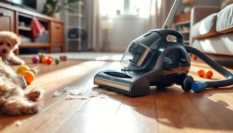 15 Best Upright Bagged Vacuums of 2025 – Powerful Cleaners for Every ...