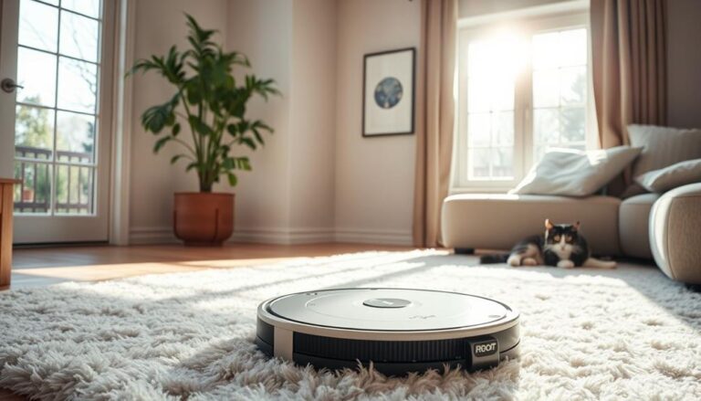 15 Best Quiet Robot Vacuums of 2025: Your Ultimate Noise Level ...