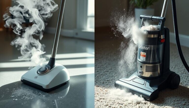 Understanding Vacuum Cleaner Noise Levels: Decibels Explained - Best ...