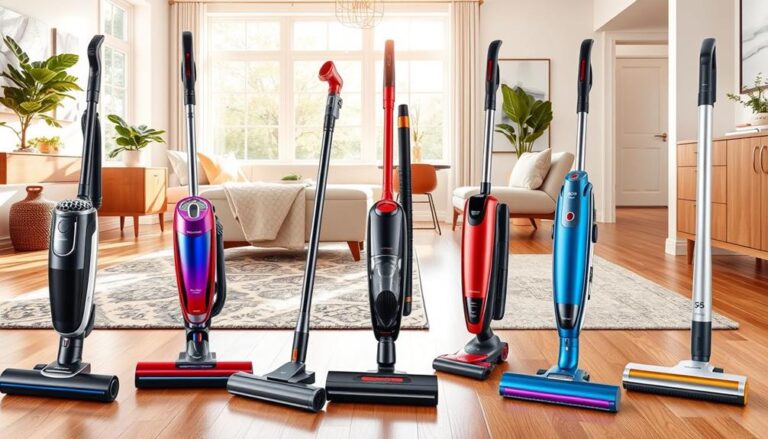 15 Best Upright Bagged Vacuums of 2025 – Powerful Cleaners for Every Home - Best Vacuum Expert