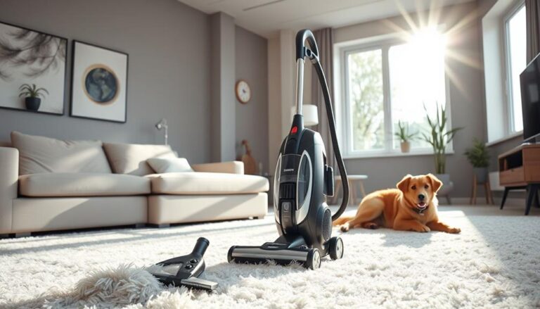 15 Best Smallest Robot Vacuum Cleaner Reviews of 2025 - Size Doesn't ...