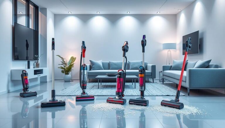 15 Best HEPA Filter Vacuums of 2025 - Clean Your Home Effectively ...