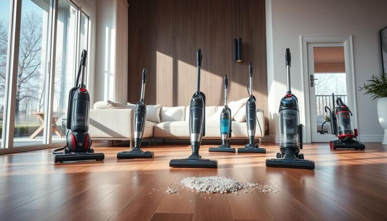15 Best Vacuums for Dust Removal in 2025 - Expert Reviews ...
