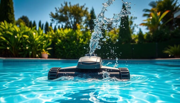 15 Best Pool Vacuums for Above Ground Pools: Keep Your Water Sparkling Clean - Best Vacuum Expert