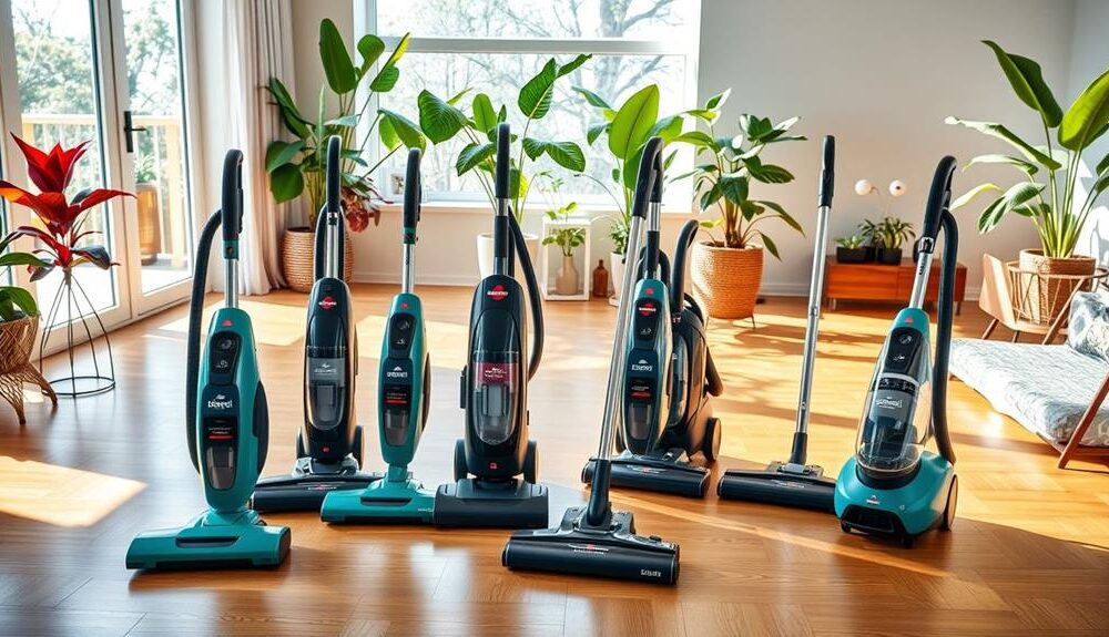 15 Best Corded Vacuums of 2025 - Power and Performance Unleashed - Best ...