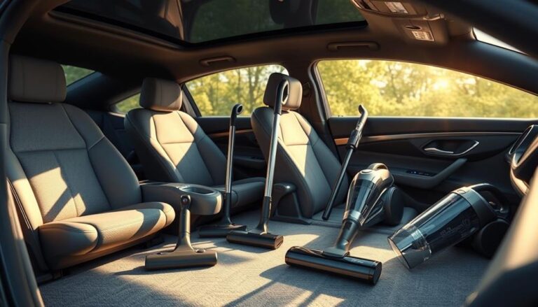15 Best Car Vacuum Cleaners of 2025 – Keep Your Ride Spotless - Best ...