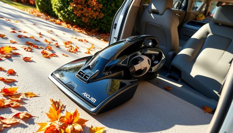 15 Best Mini Vacuums of 2025 - Compact Powerhouses for Quick Cleanups ...