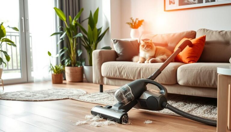 15 Best Vacuums for Small Spaces: Compact Solutions for Clean Living ...