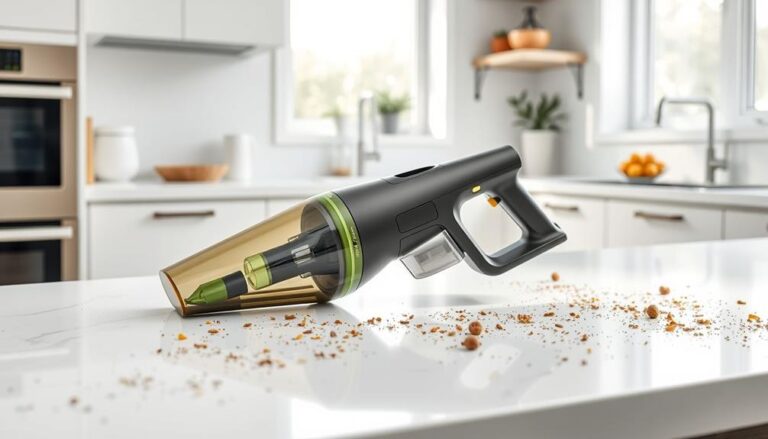 15 Best Cordless Hand Vacuums of 2025 - Power and Portability Combined ...