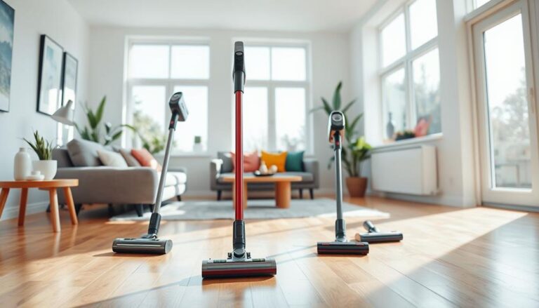 15 Best Cordless Vacuums of 2025 - Lightweight and Powerful Picks for Every Home - Best Vacuum ...