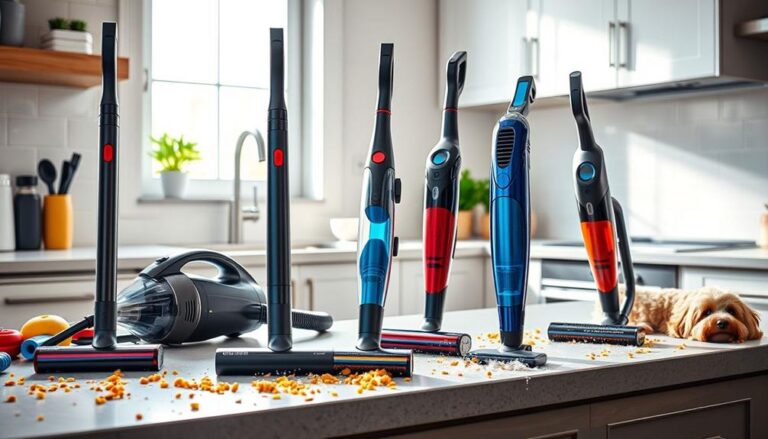 15 Best Self-Propelled Vacuums That Make Cleaning Effortless in 2025 ...