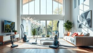 14 Best Vacuums for Outdoor Patios: Your Ultimate Solution for Sweeping ...