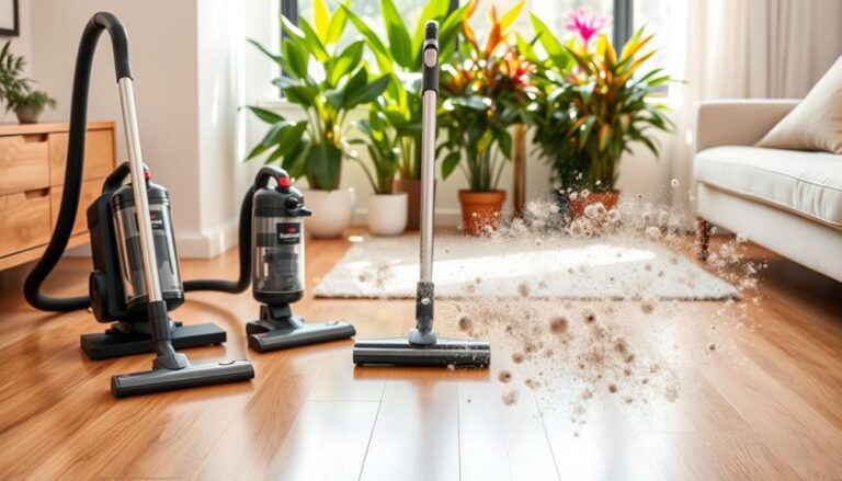 15 Best Cheap Vacuums of 2025 - Budget-Friendly Cleaners That Deliver ...