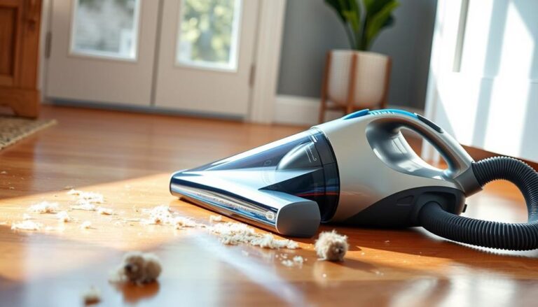 15 Best Lightweight Vacuums of 2025 - Perfect for Easy Cleaning - Best ...