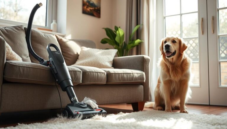 15 Best Vacuums With Retractable Cords: the Perfect Blend of ...